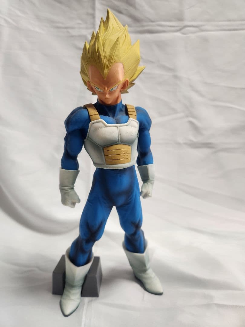 ドラゴンボール　SMSP　ベジータ　A賞　01 ブラシカラー 国内正規品
