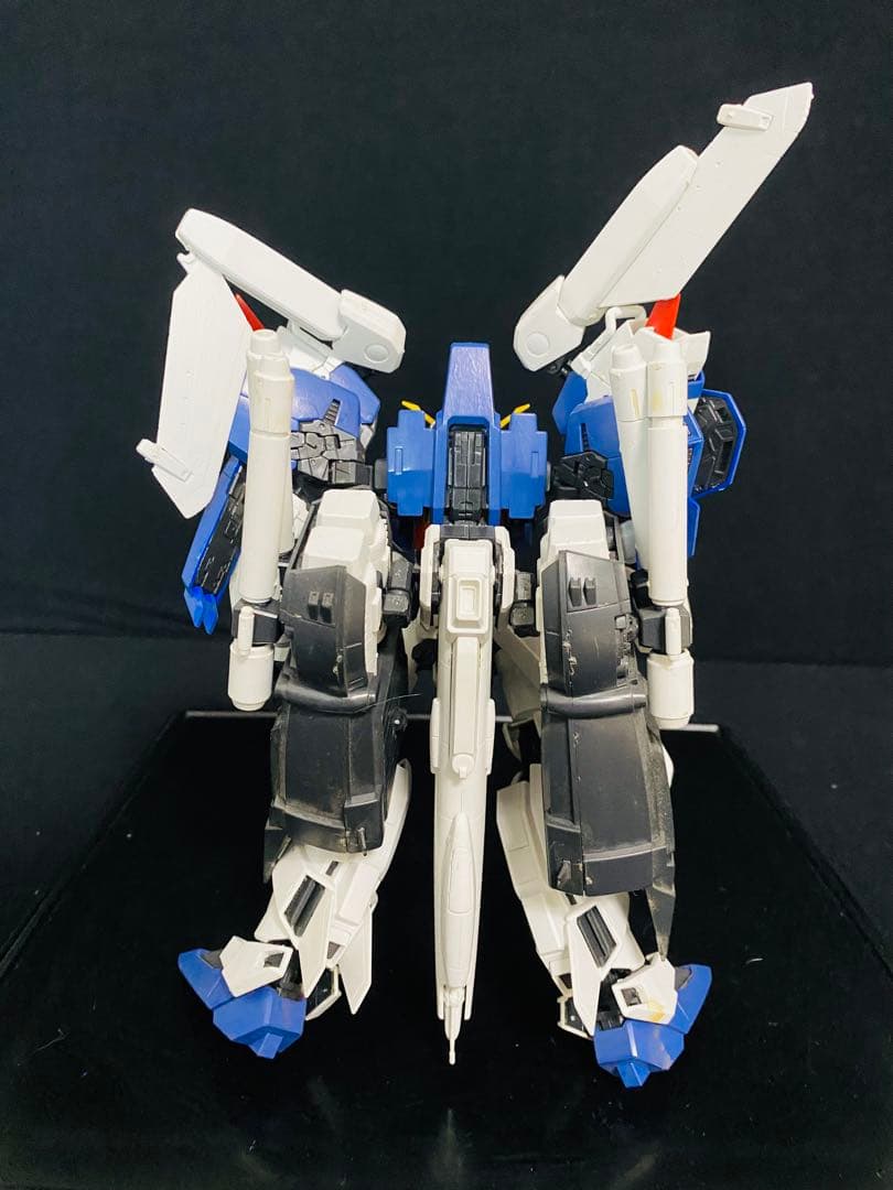 MG ガンダム・センチネル Ex-Sガンダム Sガンダム