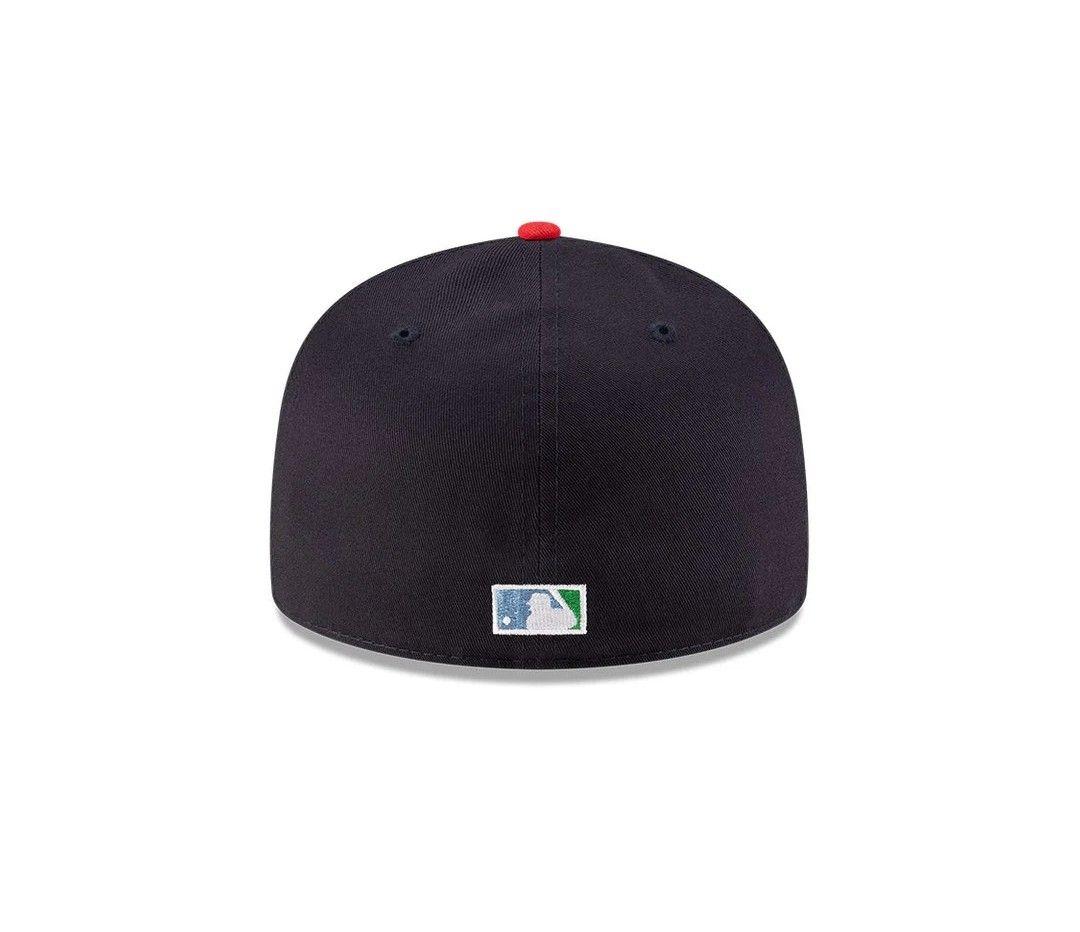 ニューエラ59FIFTY シカゴカブス 7 3/8