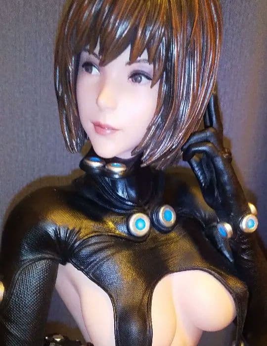 美女 希少 GANTZ:O 杏 プライム1 1/4 ホワイト