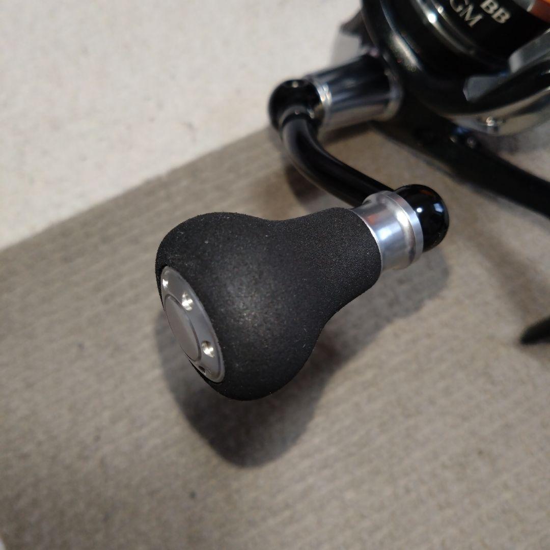 h*5様 SHIMANO EXSENCE BB C3000HGM スピニングリー