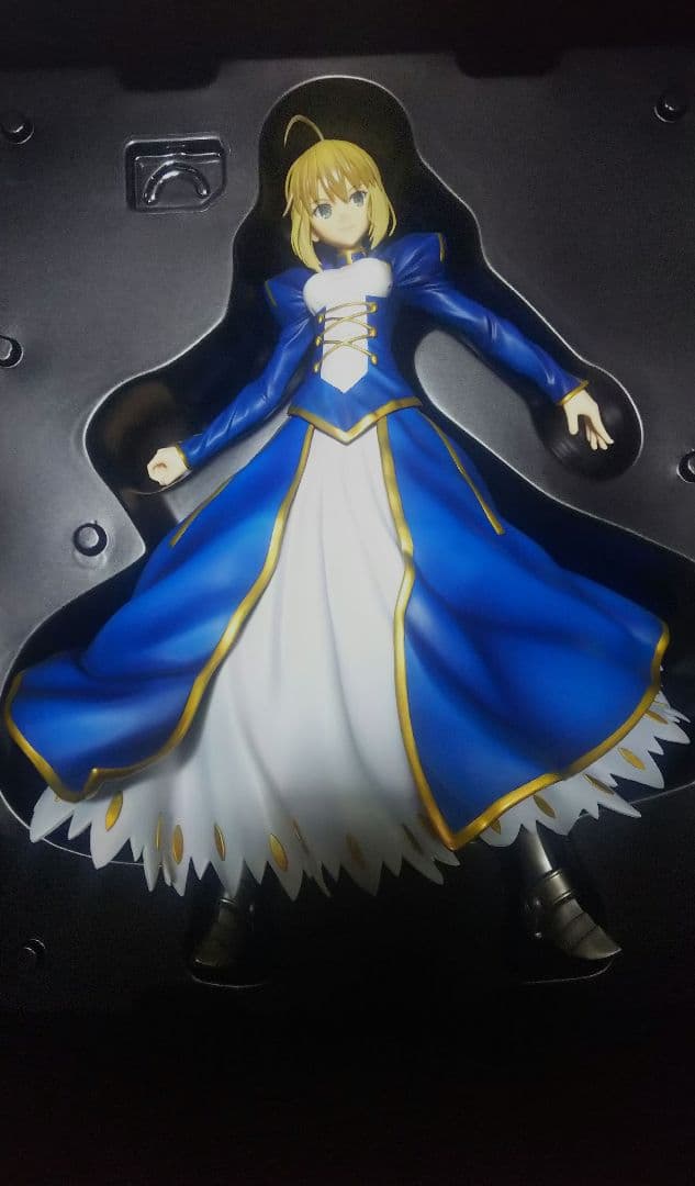 Fate/Grand Order セイバー/アルトリアペンドラゴン 1/4再販分