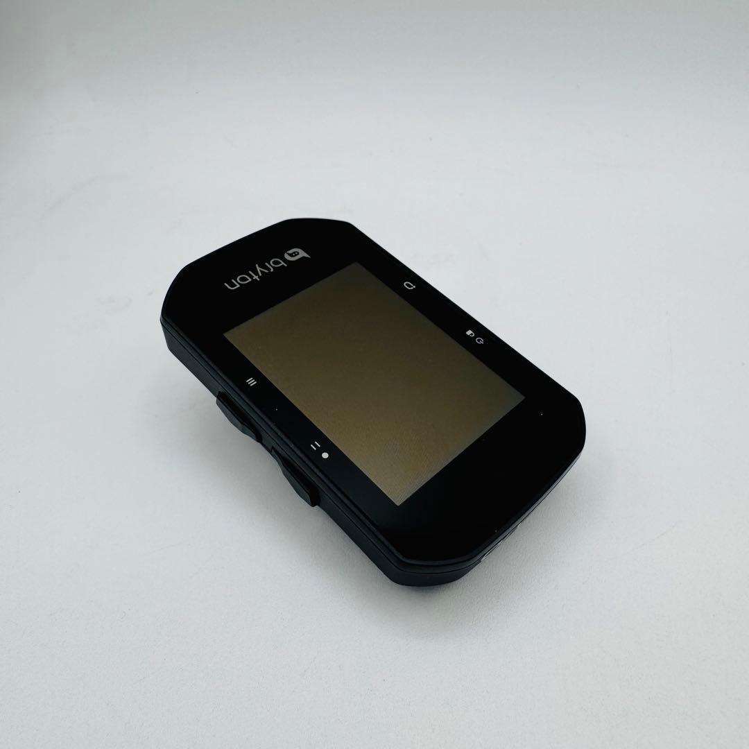 bryton Rider s500 GPSサイクルコンピューター