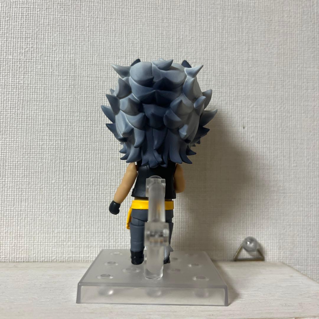 ツイステ　ジャック　ねんどろいど　サバナクロー