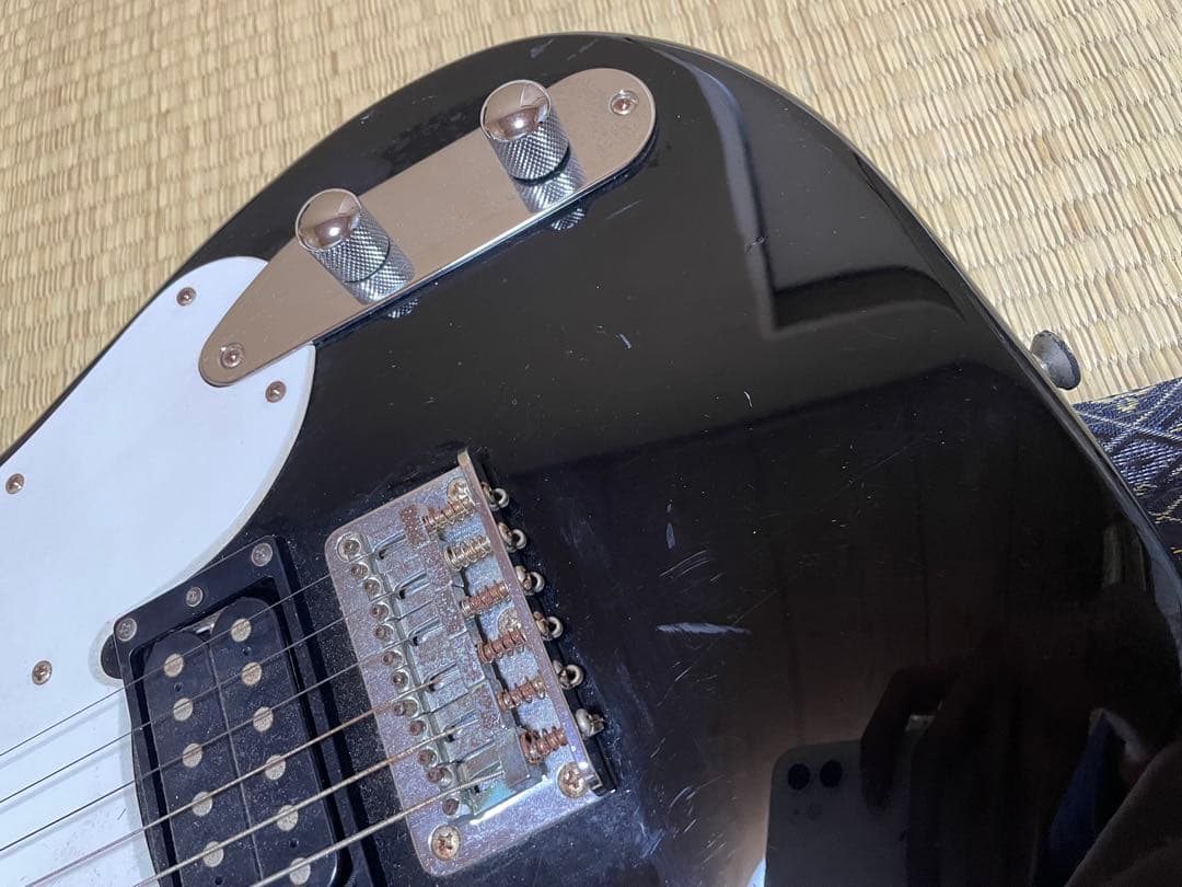 Squier Vintage Modified 51スクワイヤー エレキギター