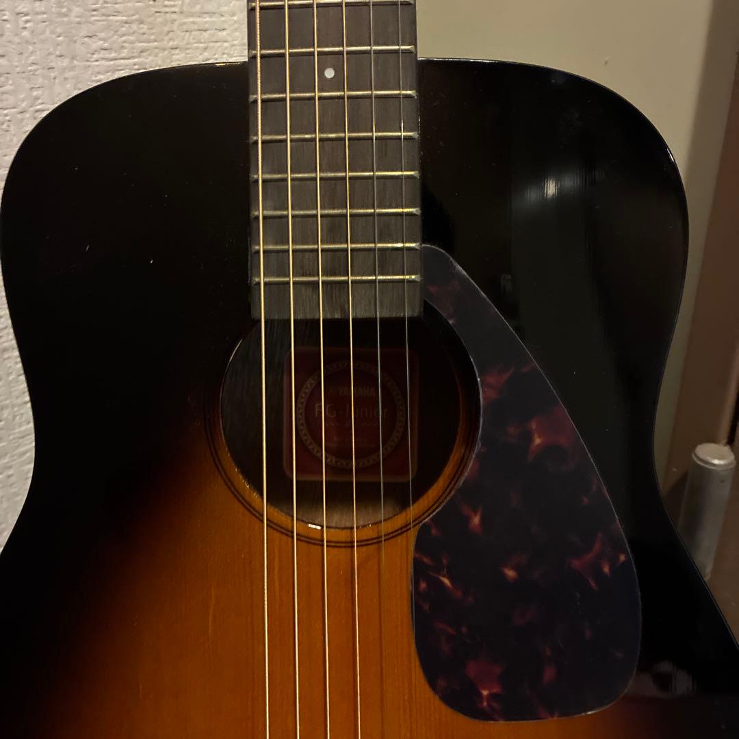 YAMAHA FG-junior ＪＲ2 アコースティックギター
