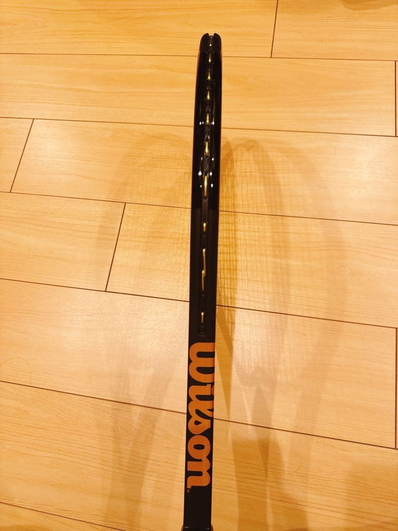 レア　セレーナモデル　Wilson BLADE SW102