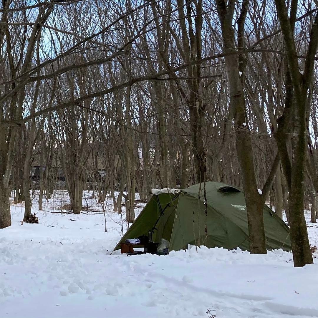 ［ペグ、ロープなし］Coleman ツーリングドーム LX