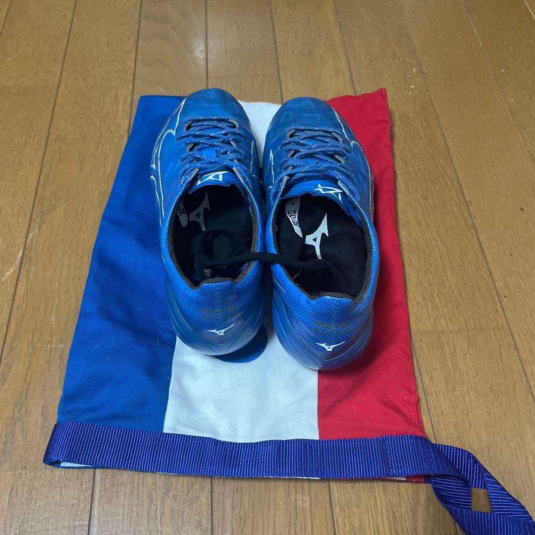 Mizuno ミズノアルファjapan 25