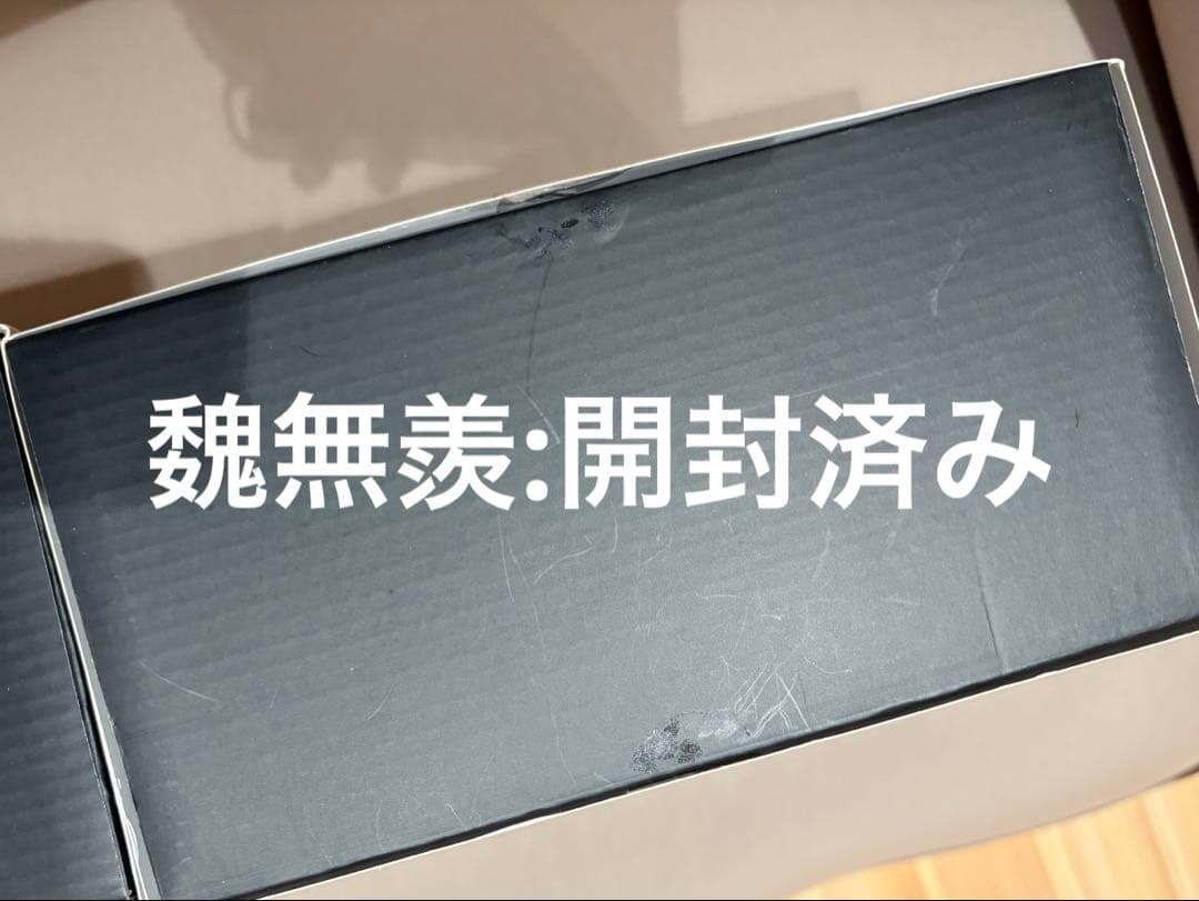 魔道祖師 mimidoll 着せ替え・ぬいぐるみ 20cm 魏無羨 藍忘機