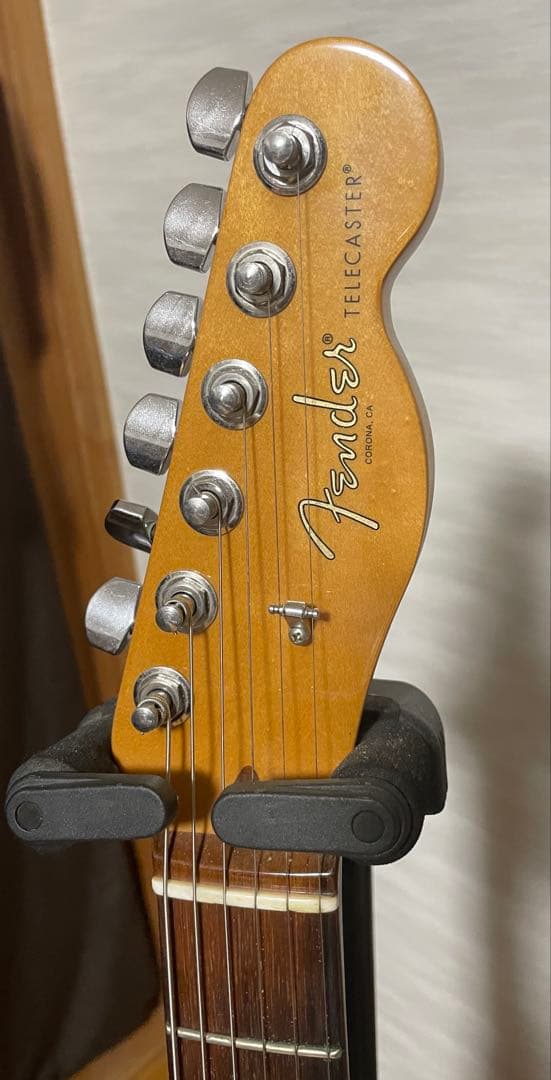 カ*s様 Fender AMERICAN PROFESSIONAL Teleca