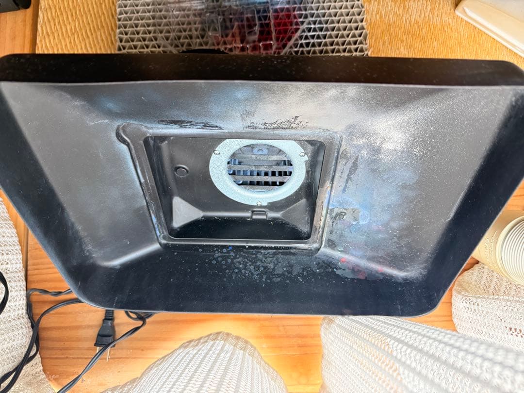 【中古品】クレオスMr.スーパーブースコンパクト