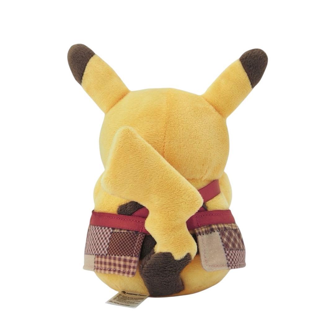 ポケモンバレンタイン Pikachu’s Sweet Delivery4個セット