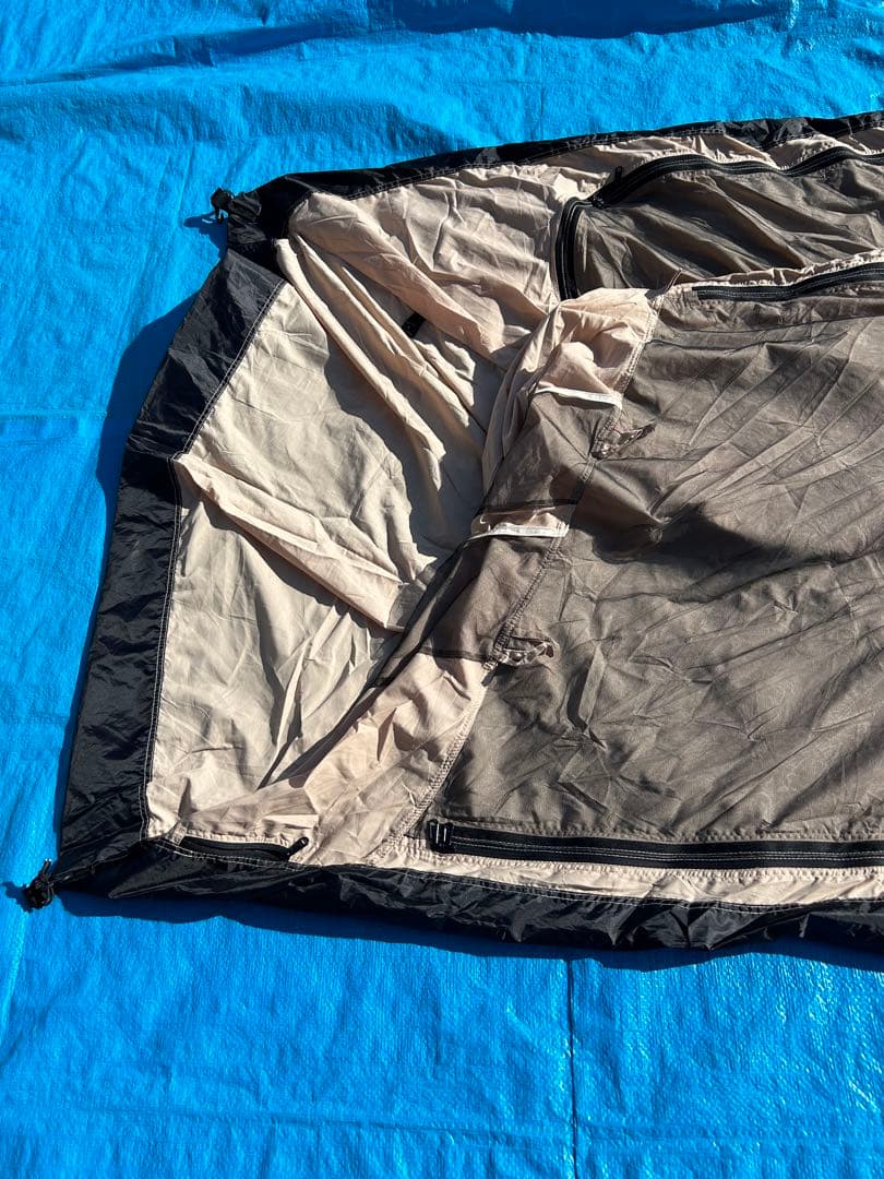 【美品】ユージャック SOLUS ソルス