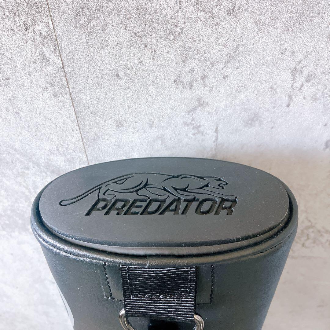 【希少・美品】Predator キューケース Roadline ビリヤード