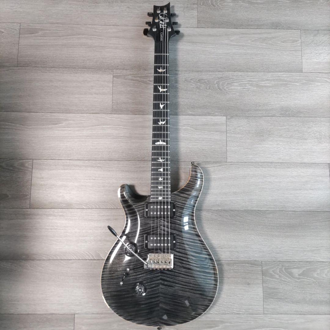 ギター　レフティ　PRS　Left　LH
