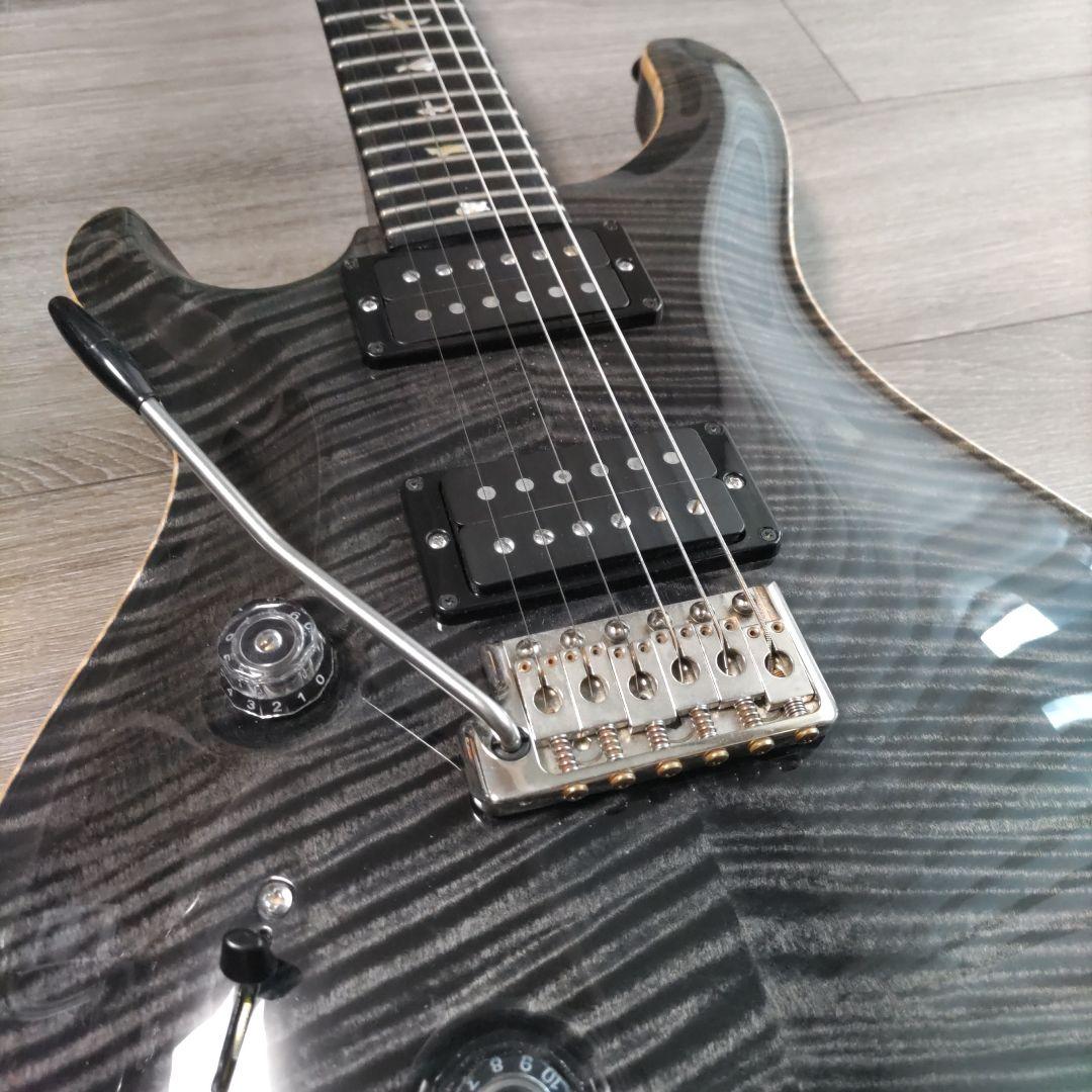 ギター　レフティ　PRS　Left　LH