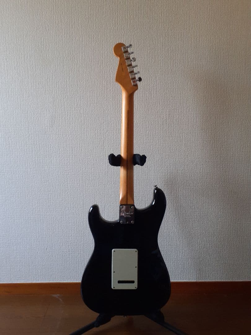 ギター Fender USA Professional Stratocaster HSS
