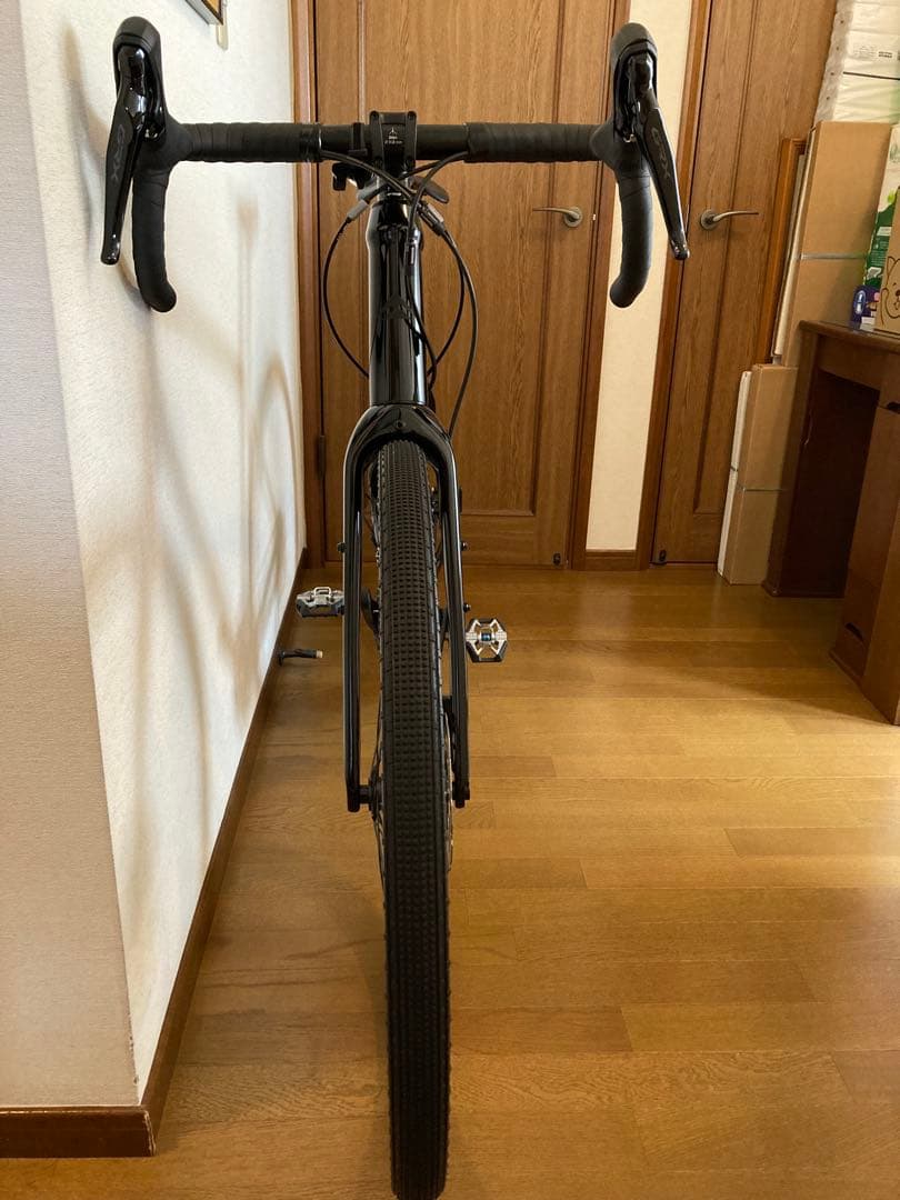 自転車本体 MERIDA SILEX 400