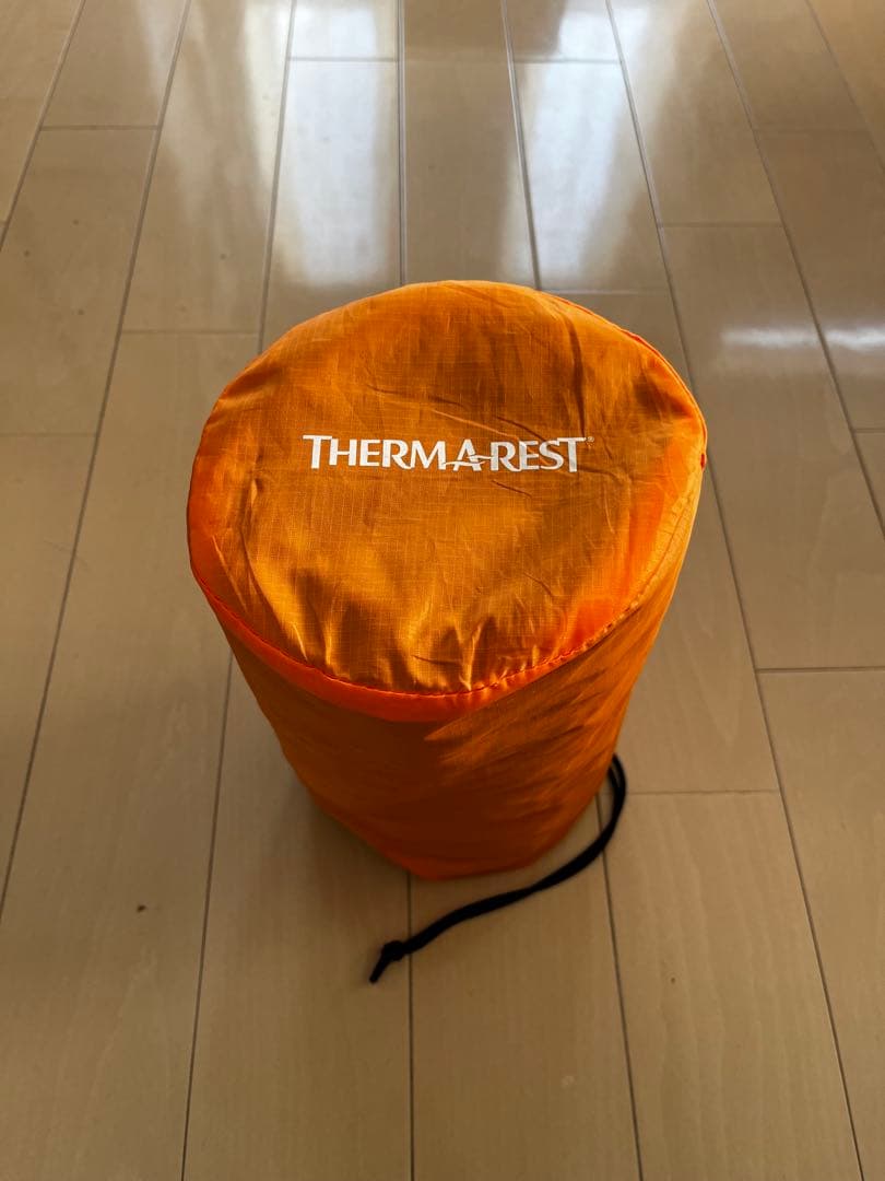 THERMAREST サーマレスト プロライトプラス WOMENS