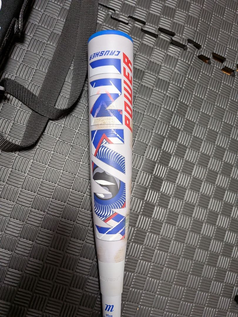 marucci 軟式バット 85cm ワニクラッシャーパワー