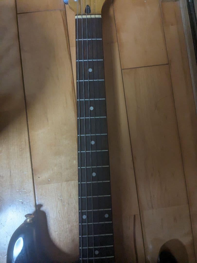 Squier エレキギター ジャンク品