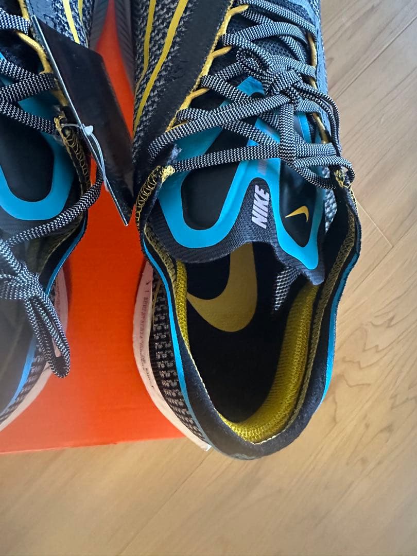 Nike ZoomX Streakfly 27.5cm ストリークフライ