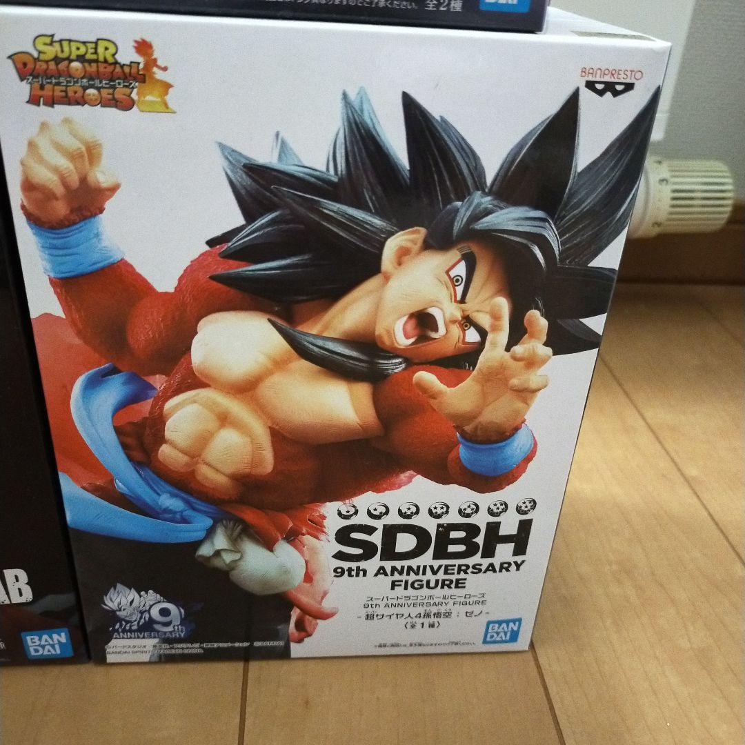 ドラゴンボール フィギュア まとめ売り