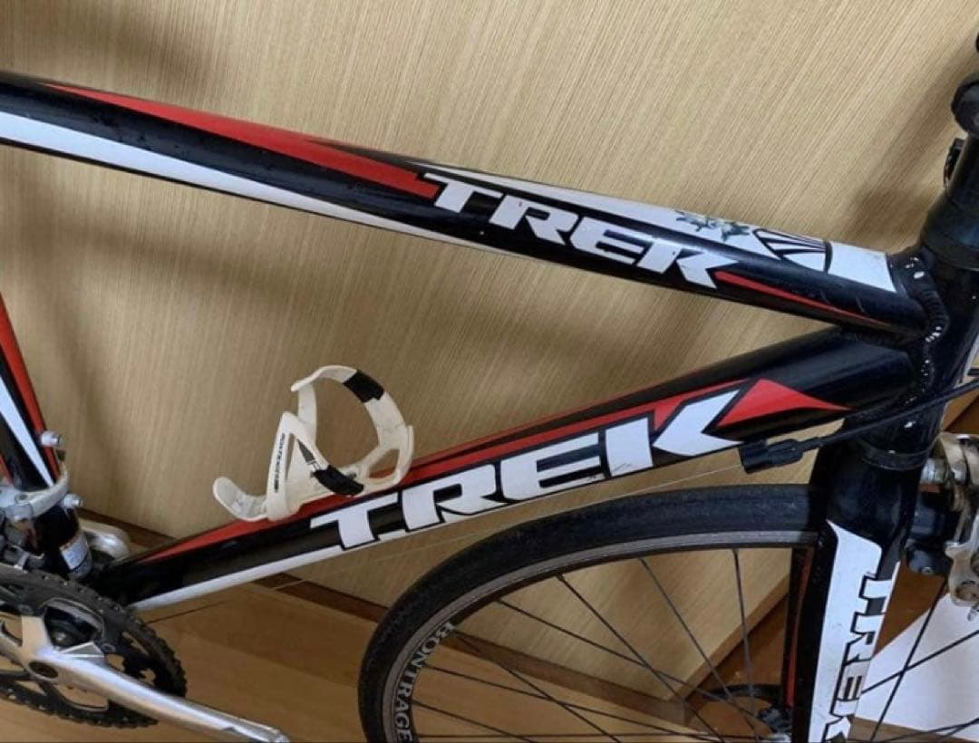 TREK ロードバイク アルミニウム