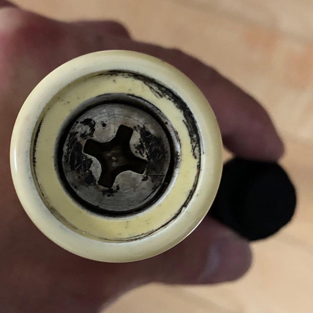 Rass Espiritu・CustomCue  エスピリチュキューシャフト2本