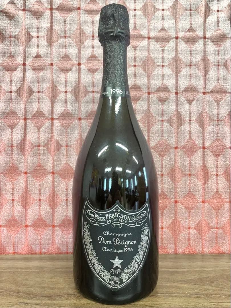 ⭐️Dom Pérignon ドンペリ シャンパン 1996年⭐️