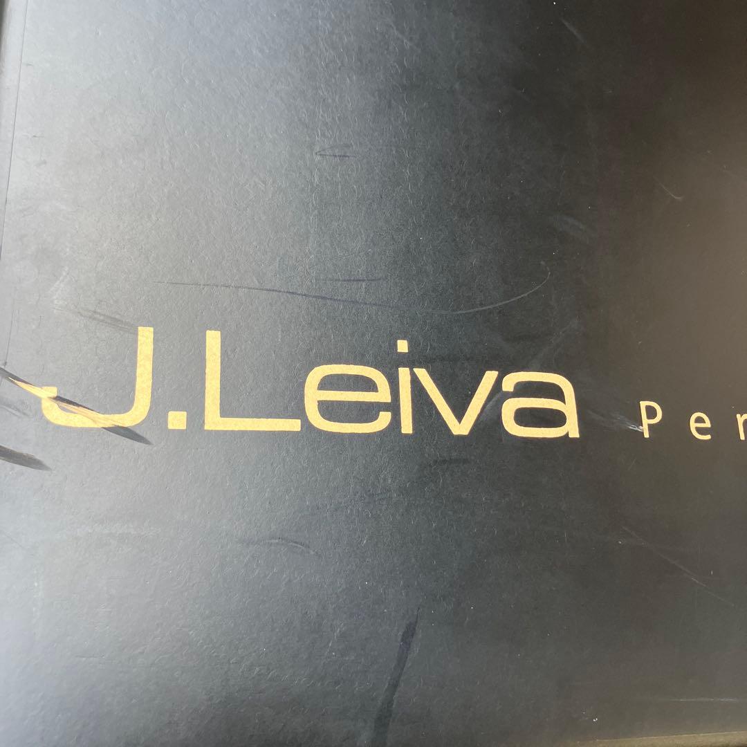 J.Leiva ホセレイバ　カホン