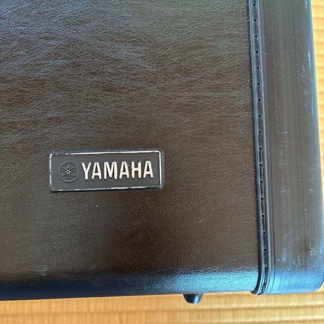 YAMAHA ホルンケース