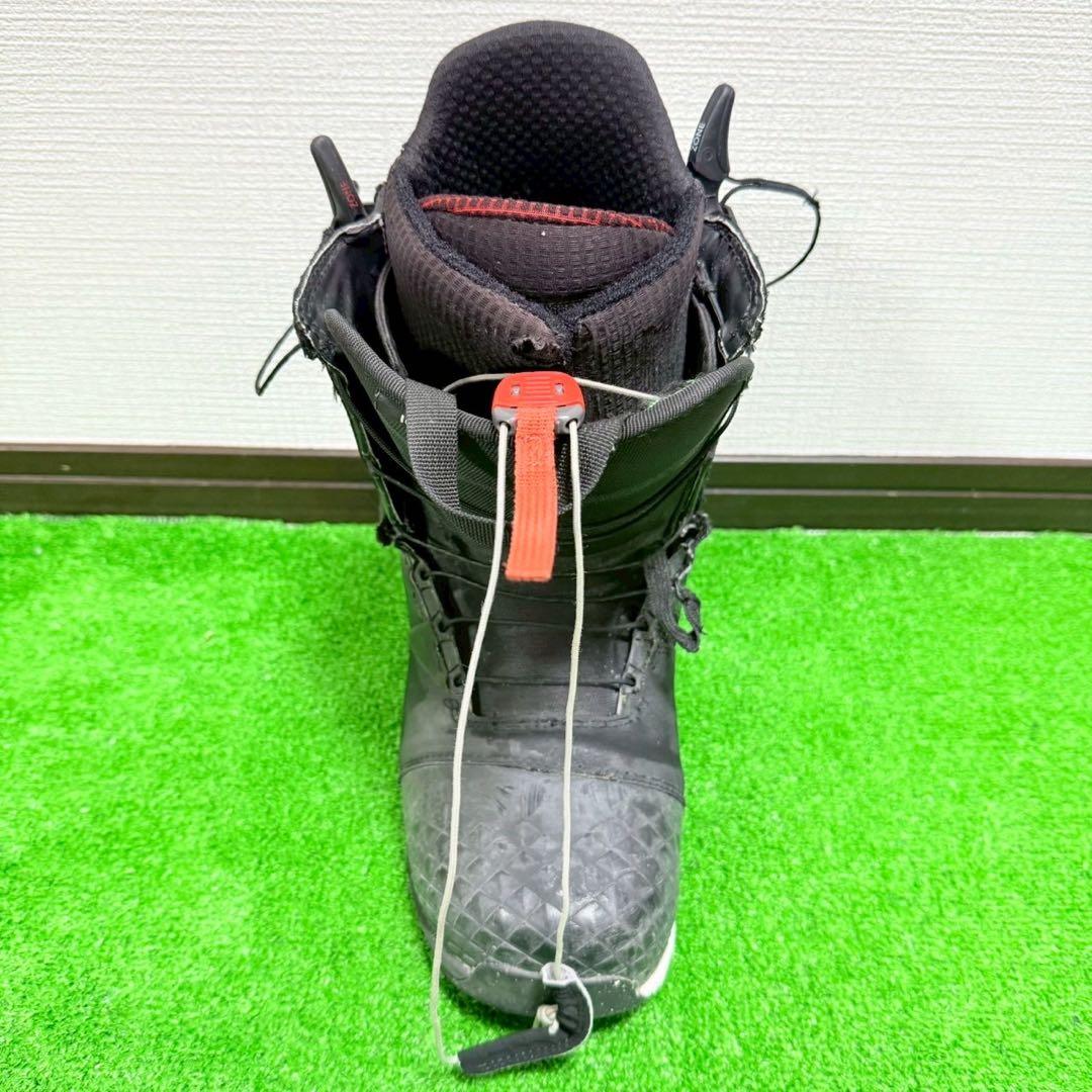 スノボブーツ　Burton Ion Wide 27cm 上位モデル