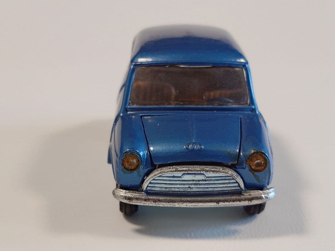 MEBETOYS 　A-28 MINI MINOR INNOCENTI