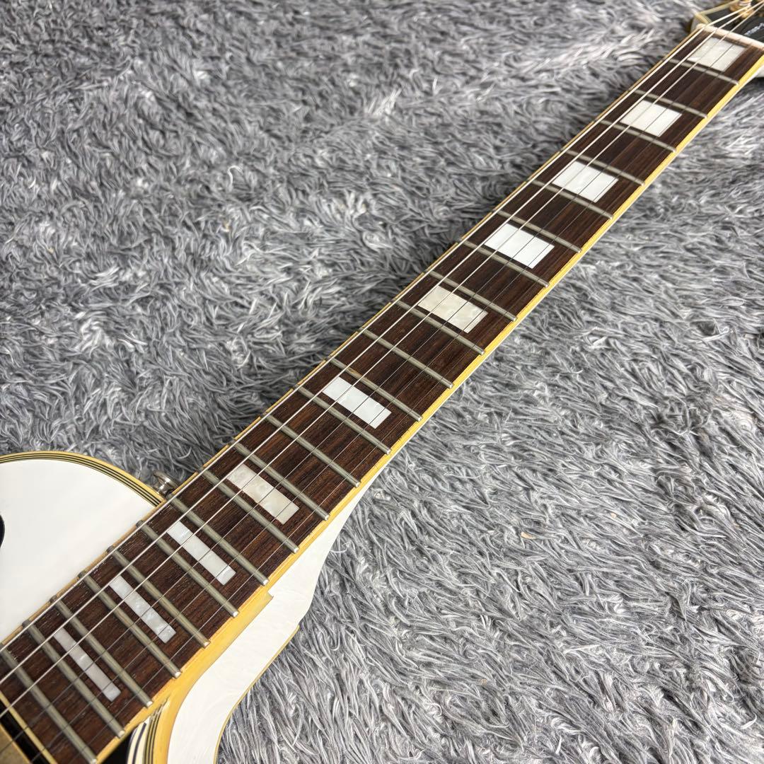 ギター Epiphone Les Paul Custom