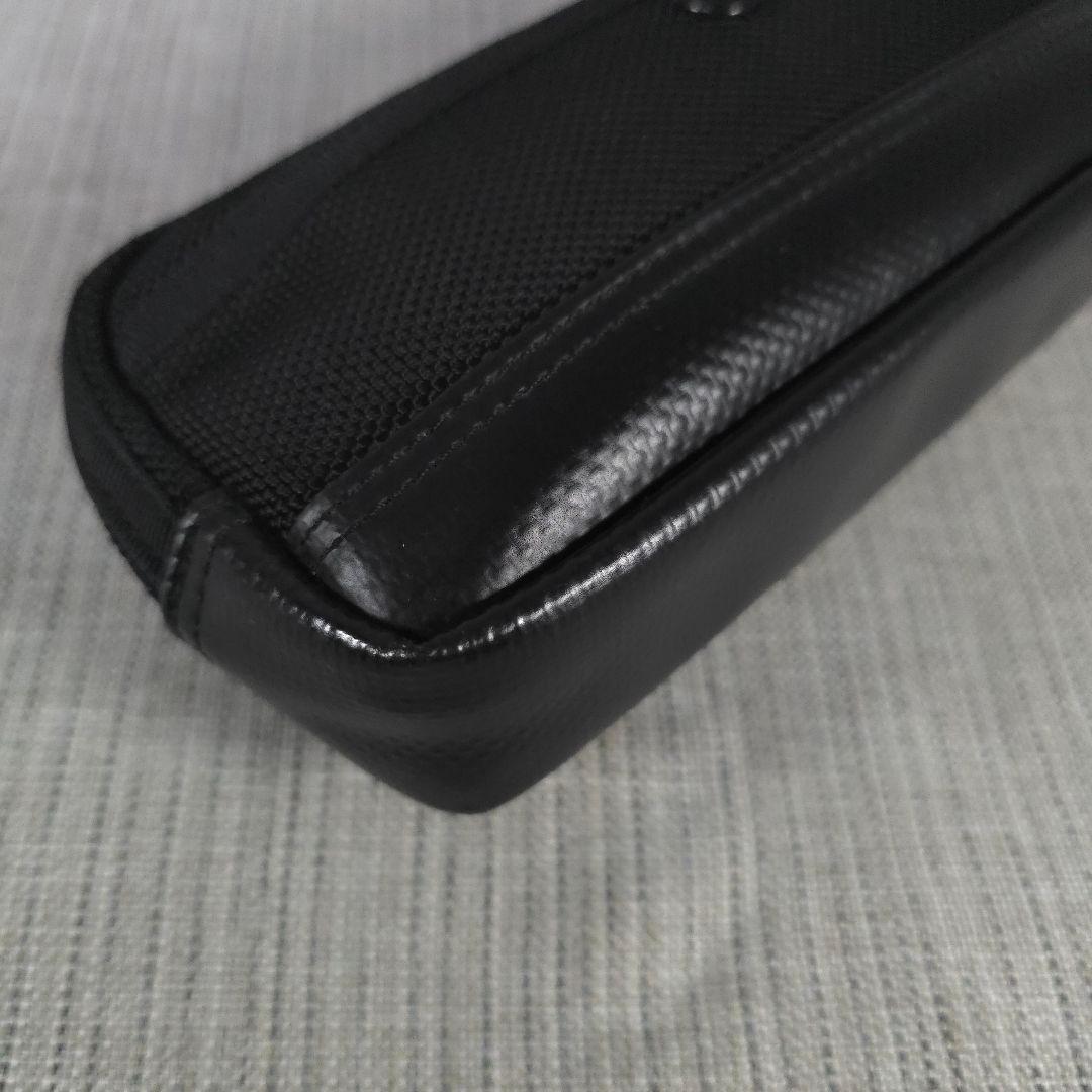超美品　PORTER　HEAT　PEN CASE　ペンケース　筆箱　マルチケース