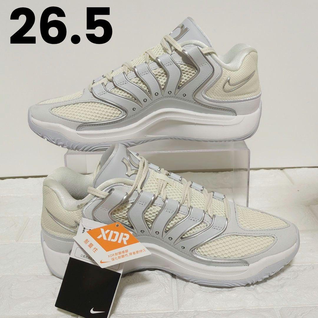 26.5 NIKE KD18 EP ナイキ ケビン デュラント バッシュ