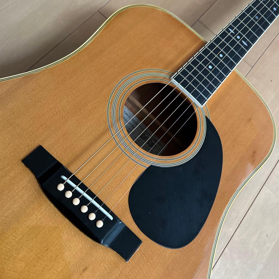 ぴょんたんCat's Eyas CE-200 東海楽器工房