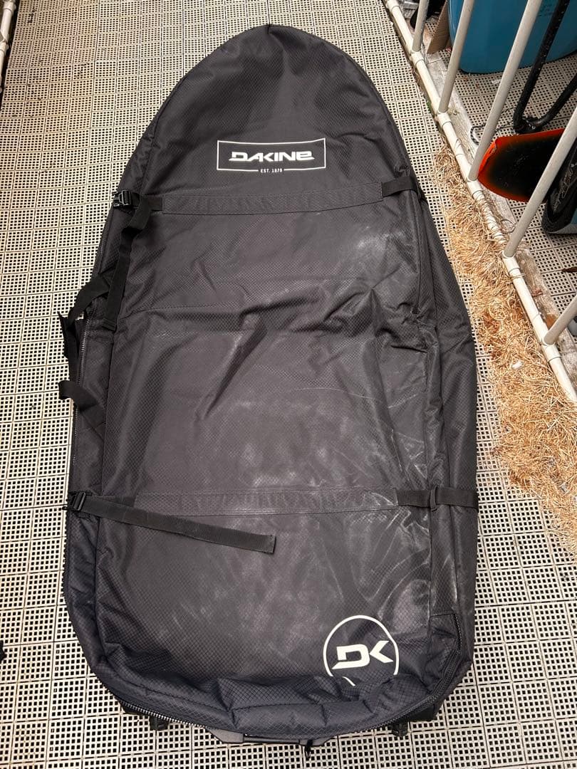 DAKINE TRAVEL WAGON BOARD BAG（WING FOIL）