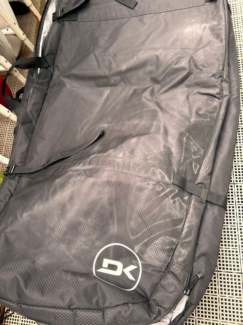 DAKINE TRAVEL WAGON BOARD BAG（WING FOIL）