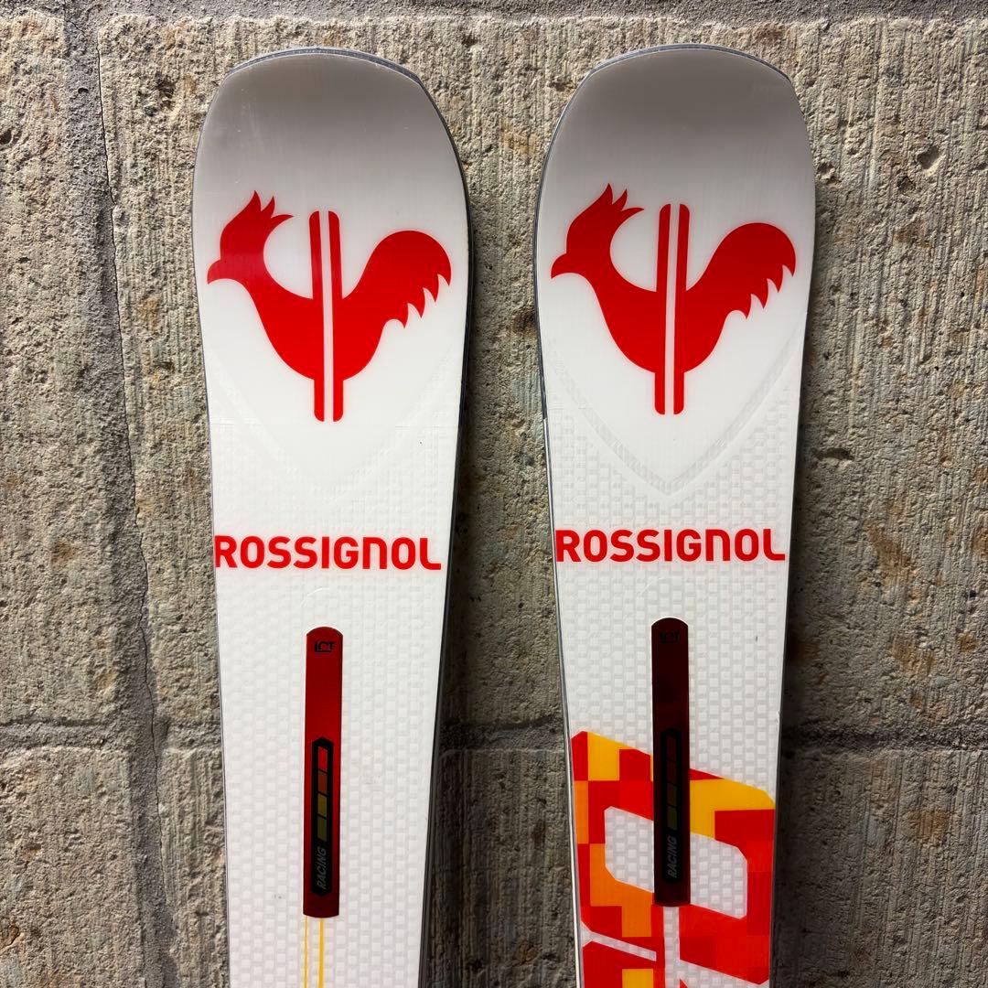 【150cm】Rossignol HERO MASTER ロシニョール M11