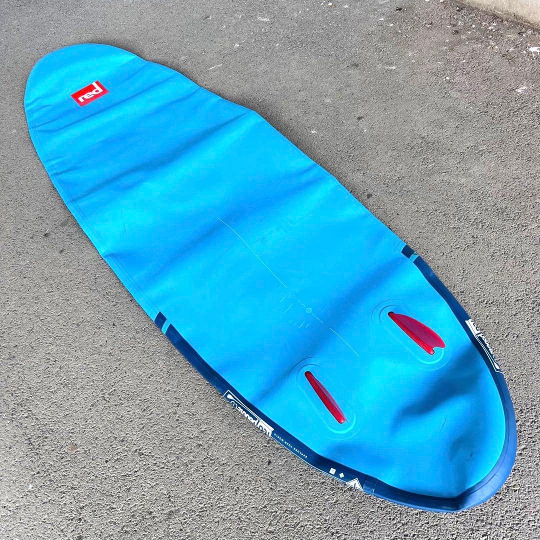 美品　レッドパドルカンパニー　SUP ボード　リュック付　10’8ft