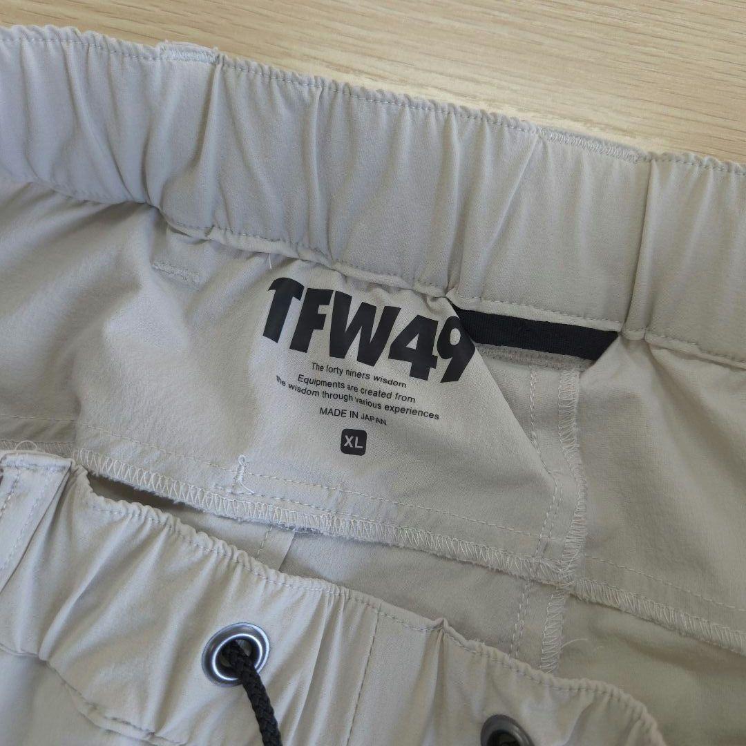 【専用です】SANRISE x TFW49 NYLON SHORTS