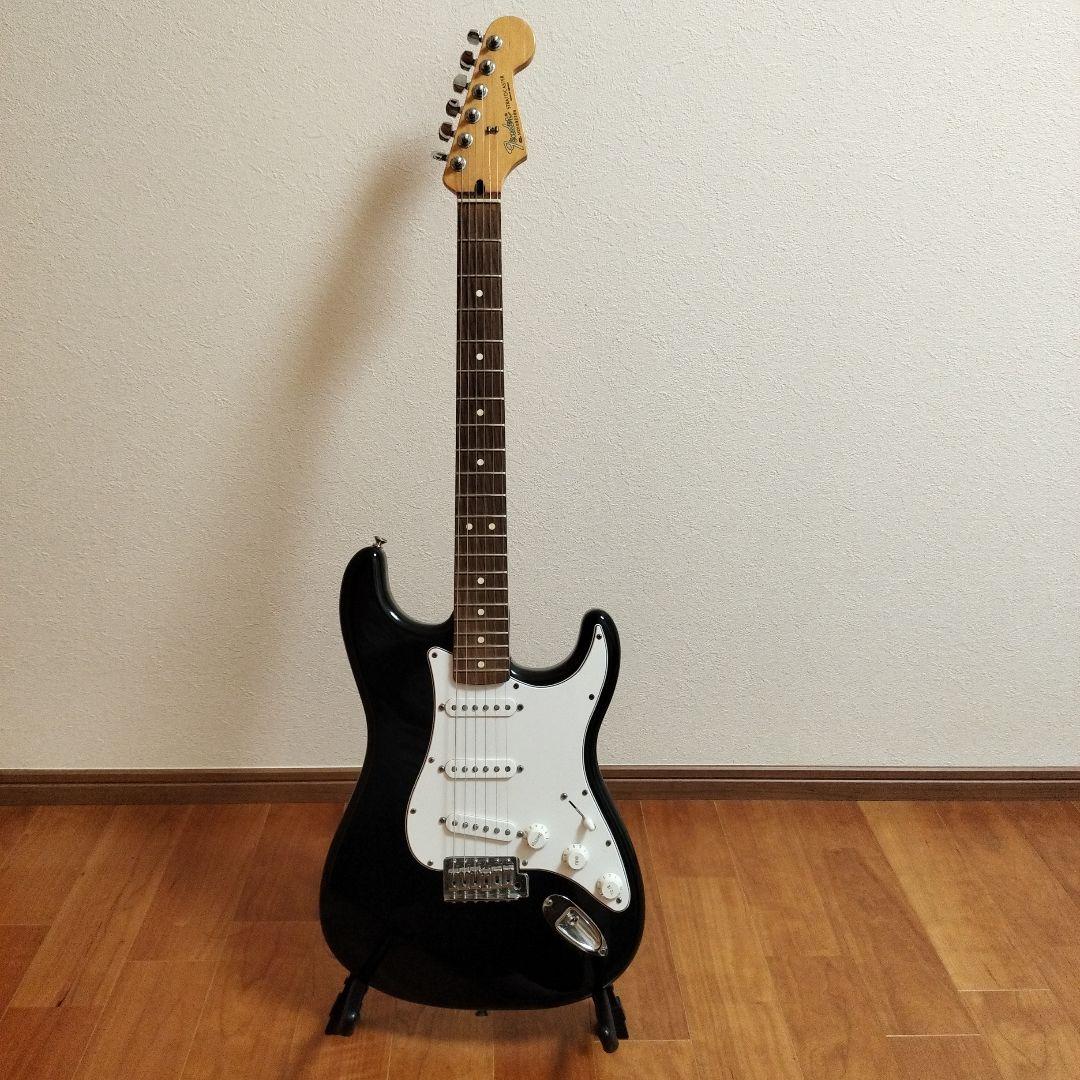 Fender Mexico 60TH 記念 STRATOCASTER