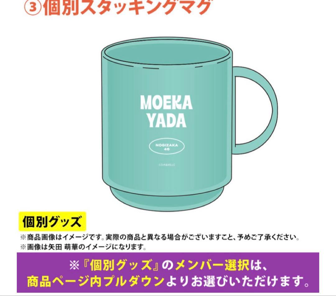 乃木坂46 池田瑛紗 lucky bag A グッズまとめ売り