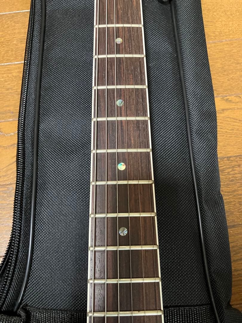 ギター Vox STARSTREAM TYPE 1-24 WITH DIMARZIO