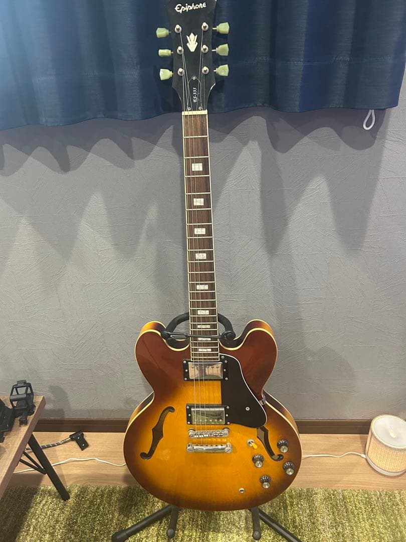 ギター Epiphone ES-335 IT