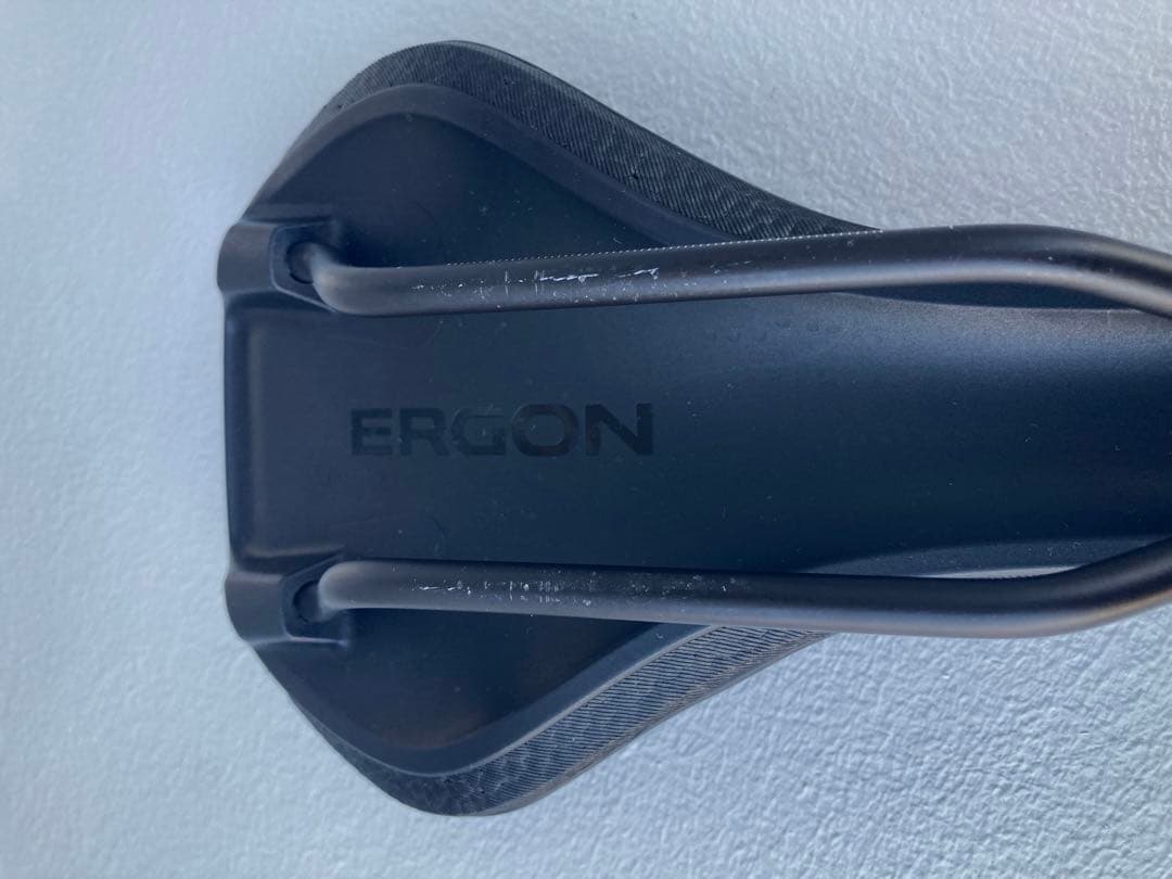 Ergon SR Allroad Core Comp Men サドル