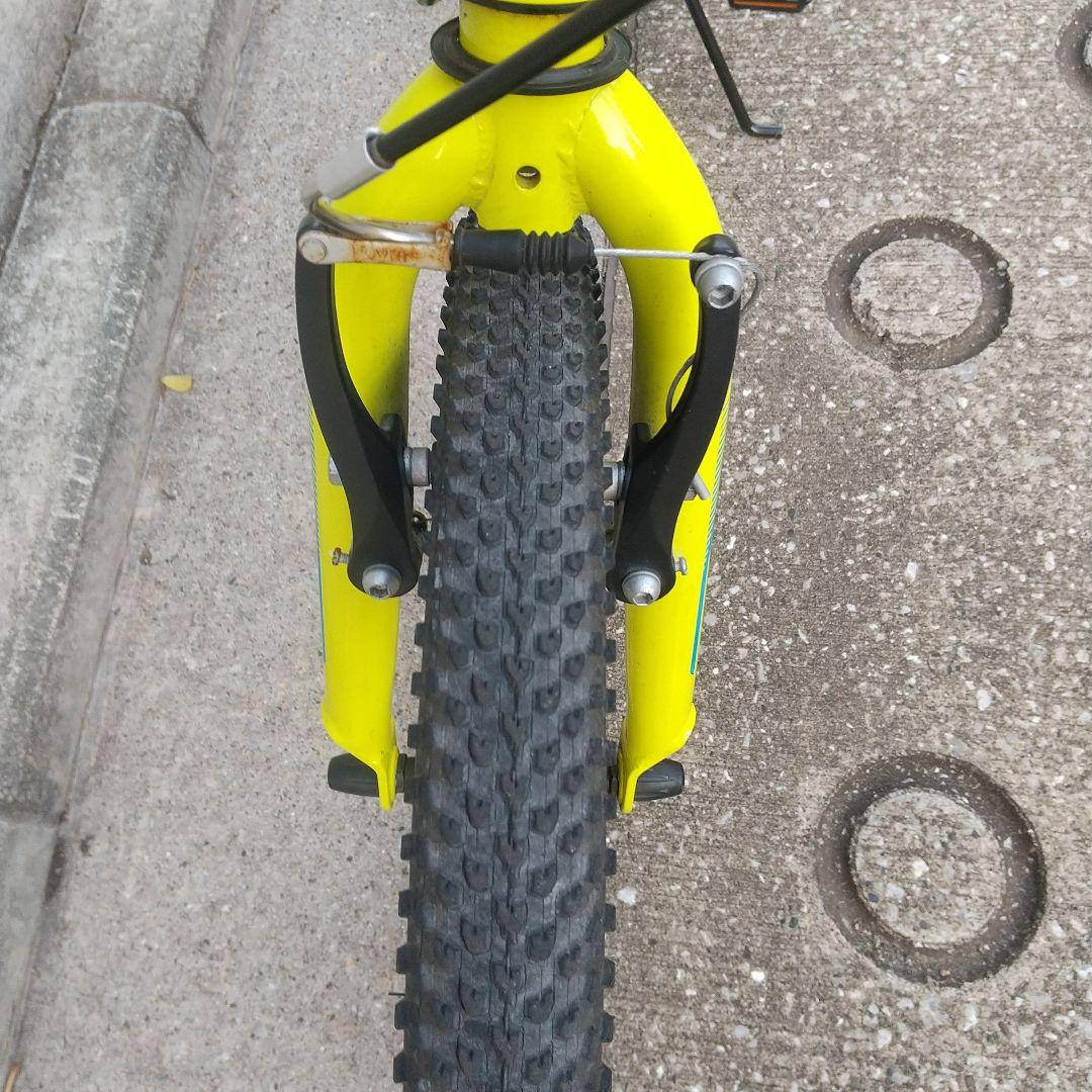 GIANT（ジャイアント ）XTC JR 20 【横浜市戸塚区渡し】